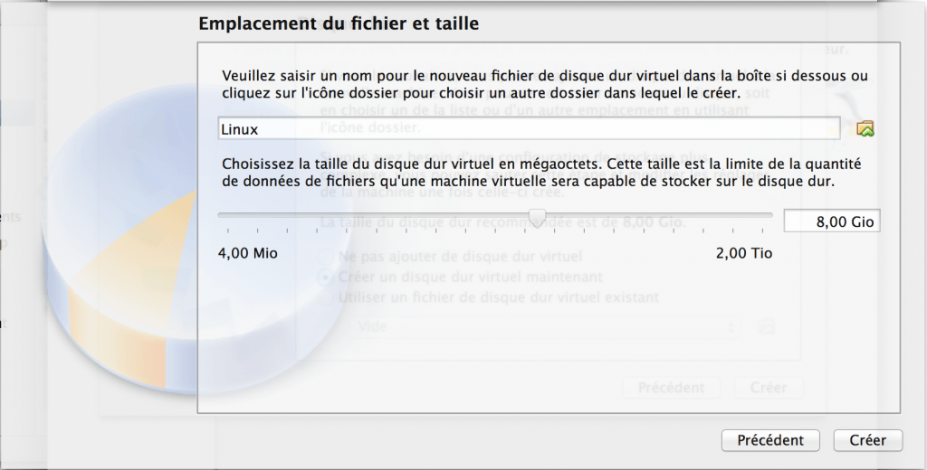 Comment Installer Une Machine Virtuelle Sous Mac Os X Varcap Informatique