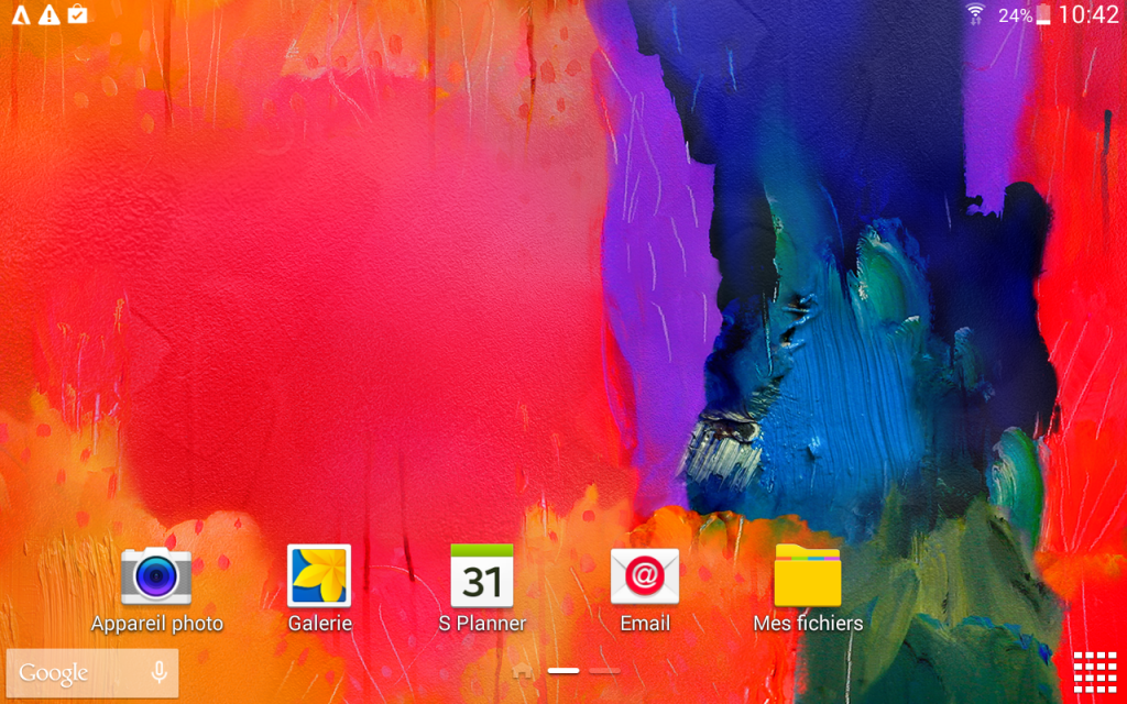 Comment Utiliser Deux Applications Sur Le Même écran Avec Android 44 Varcap Informatique