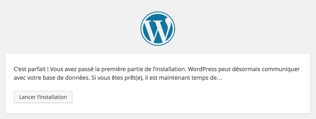 Comment Installer Wordpress 4 Local Avec Mamp Varcap Informatique