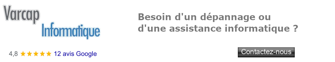 Comment Supprimer Un Service Windows 10 En Ligne De Commande Varcap Informatique