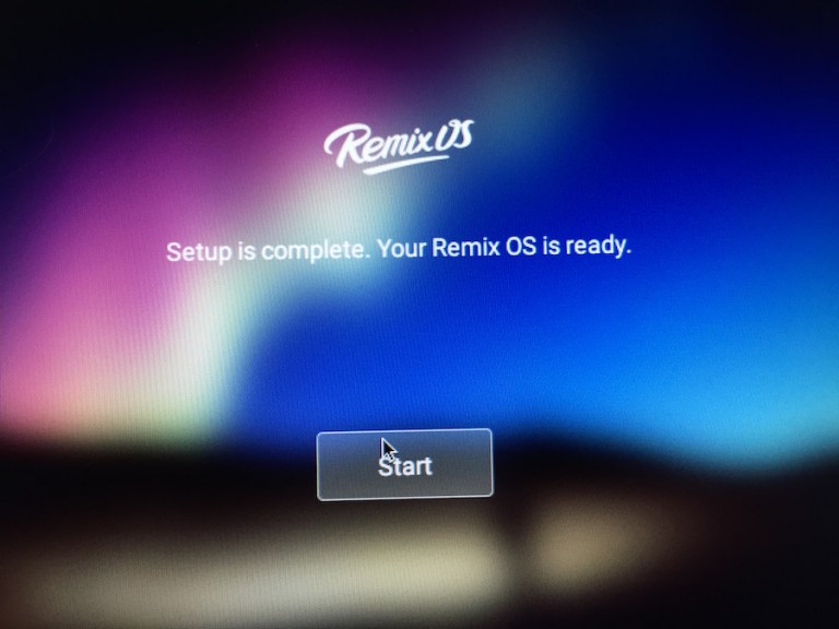 Comment installer Remix OS sur PC ? - Varcap Informatique