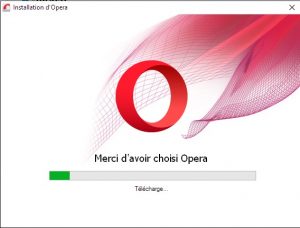 Comment installer le navigateur Opera sur Windows 10 ? - Varcap ...
