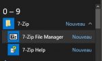 Comment installer 7-Zip sur Windows 10 ? - Varcap Informatique