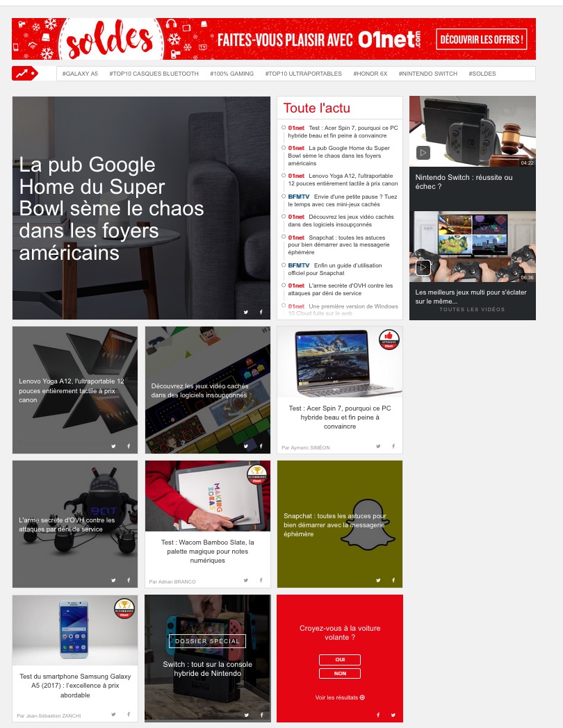 Comment Installer Adblock Sur Safari Firefox Et Chrome Varcap Informatique