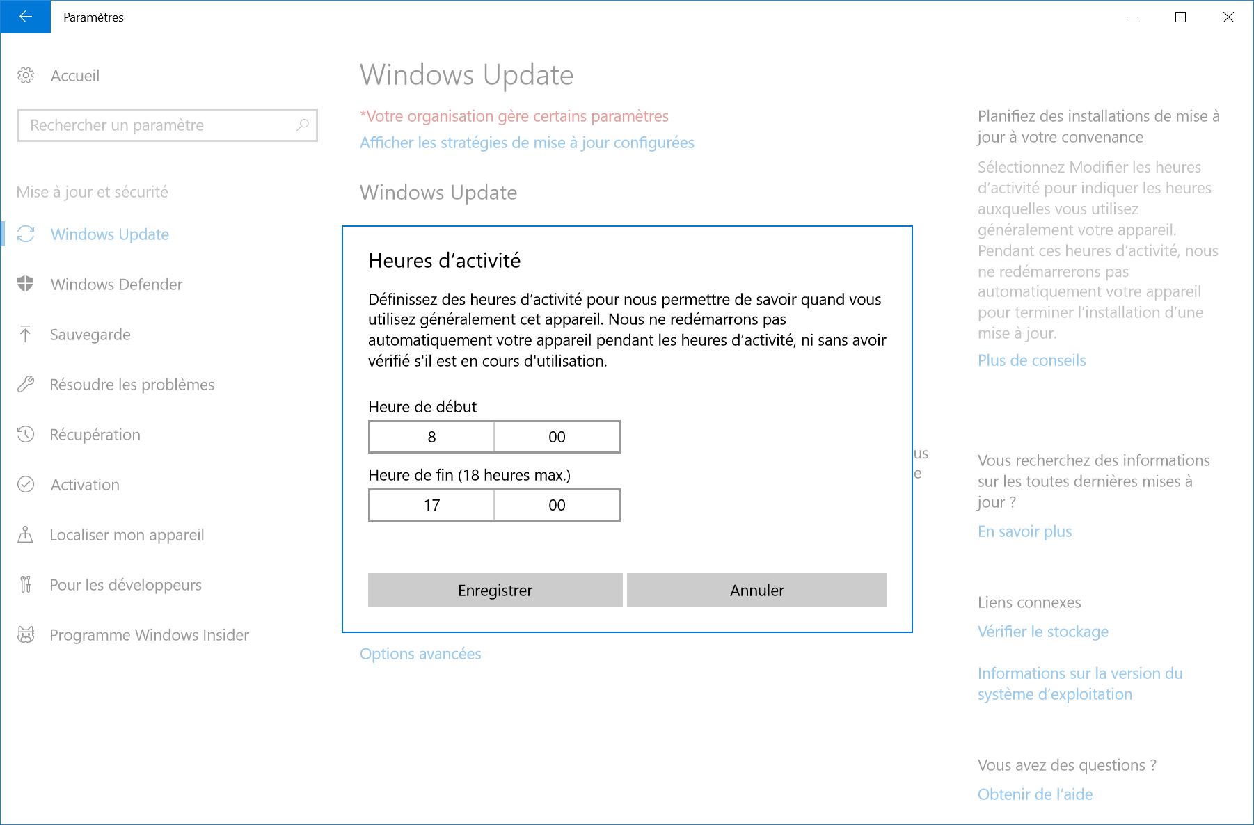 Comment Mettre à Jour Windows 10 Varcap Informatique