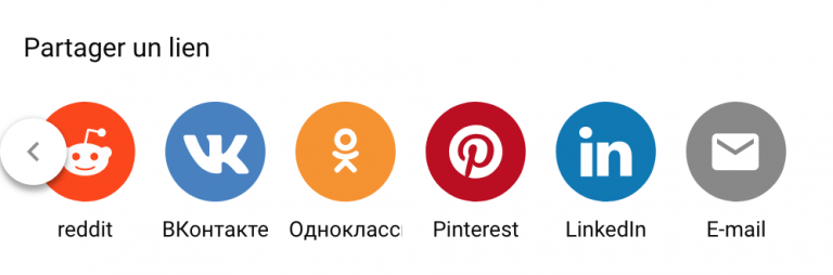 Comment partager une vidéo Youtube ? - Varcap Informatique