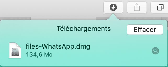 Comment Installer Whatsapp Sous Macos Varcap Informatique