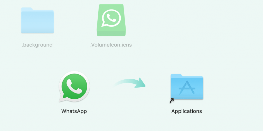 Comment Installer Whatsapp Sous Macos Varcap Informatique