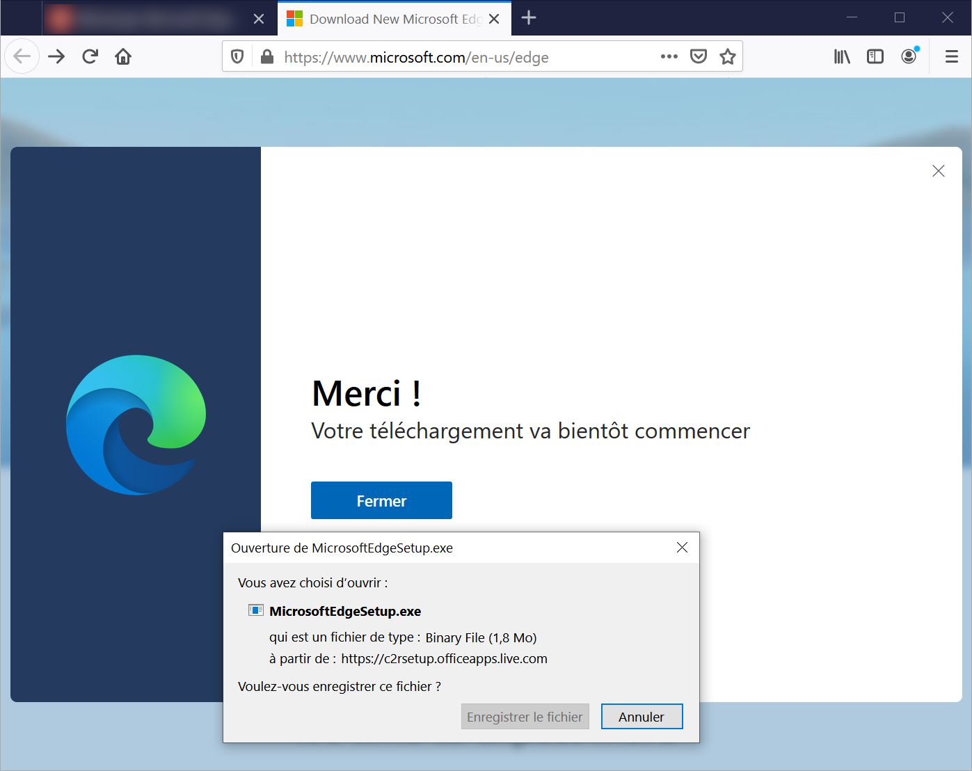 Comment Installer Microsoft Edge Chromium Varcap Informatique
