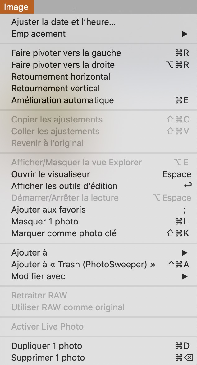 Comment Supprimer Vos Photos En Double Sur Macos Varcap Informatique