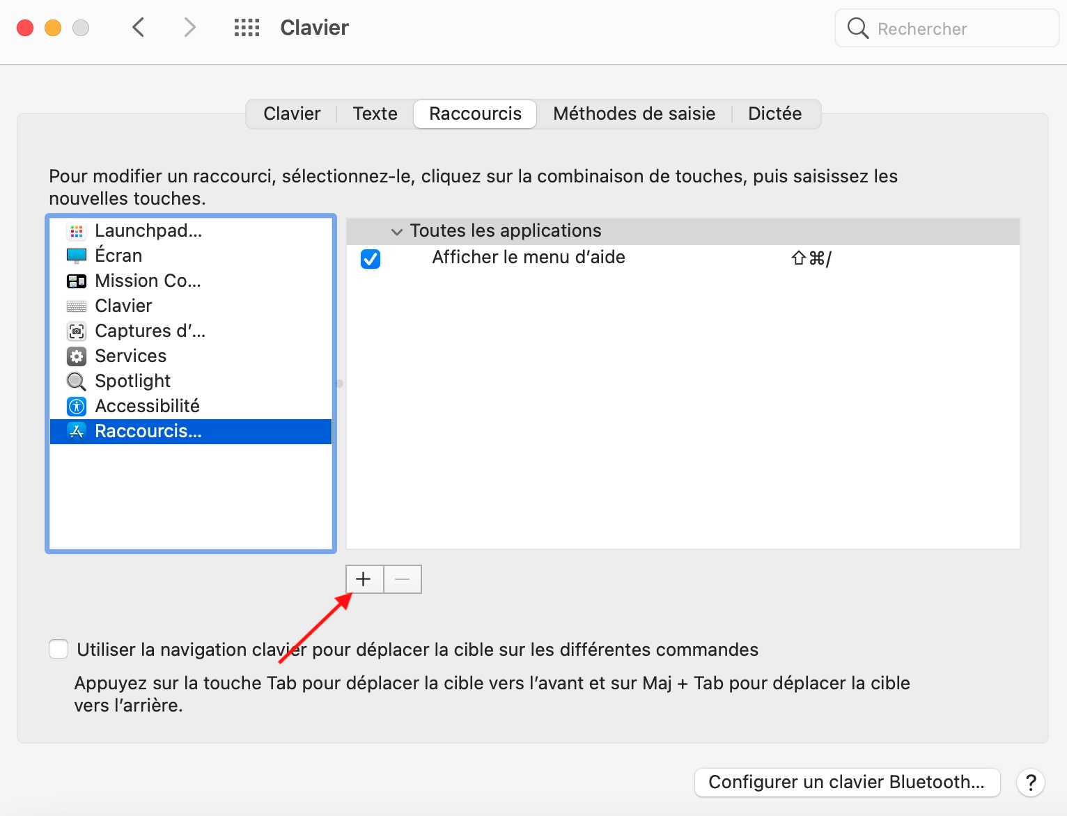 Comment Ajouter Le Raccourci Enregistrer Sous Dans Macos Catalina Big Sur Varcap